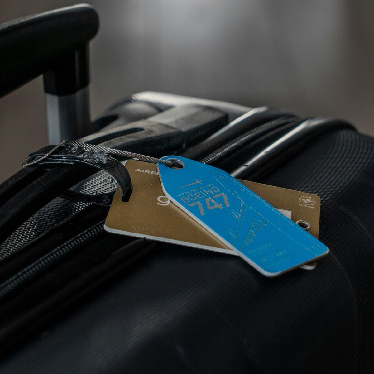 Lost or Damaged Luggage? Here's What You Need to Do