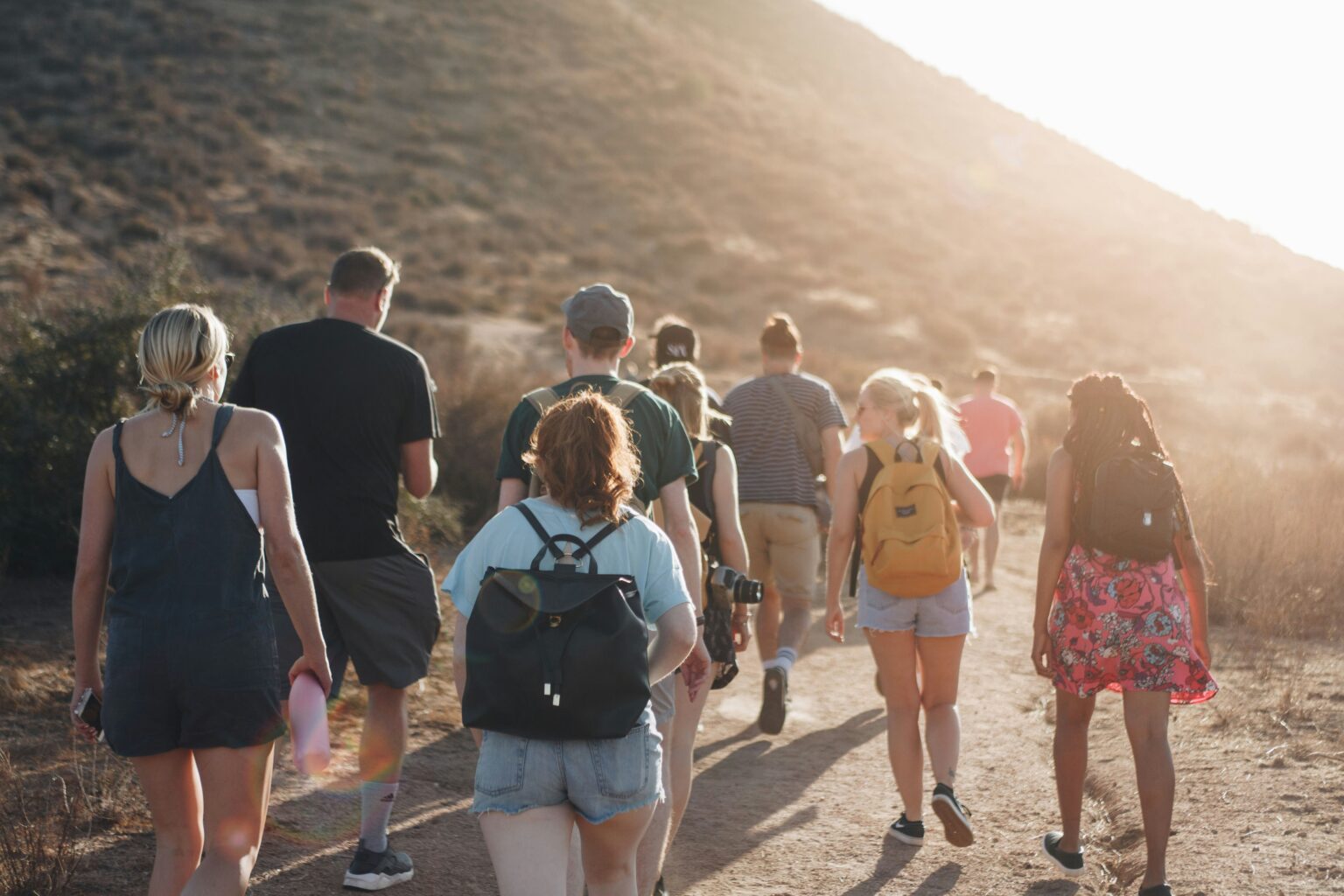 Best Tips For Group Travel - Smooth And Stress-Free